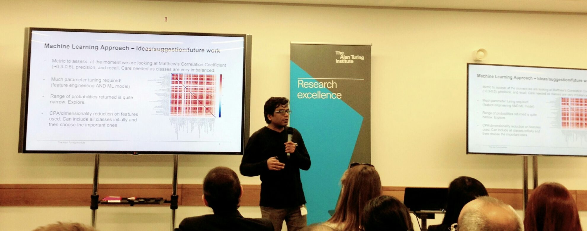 Nikesh Bajaj | Profile